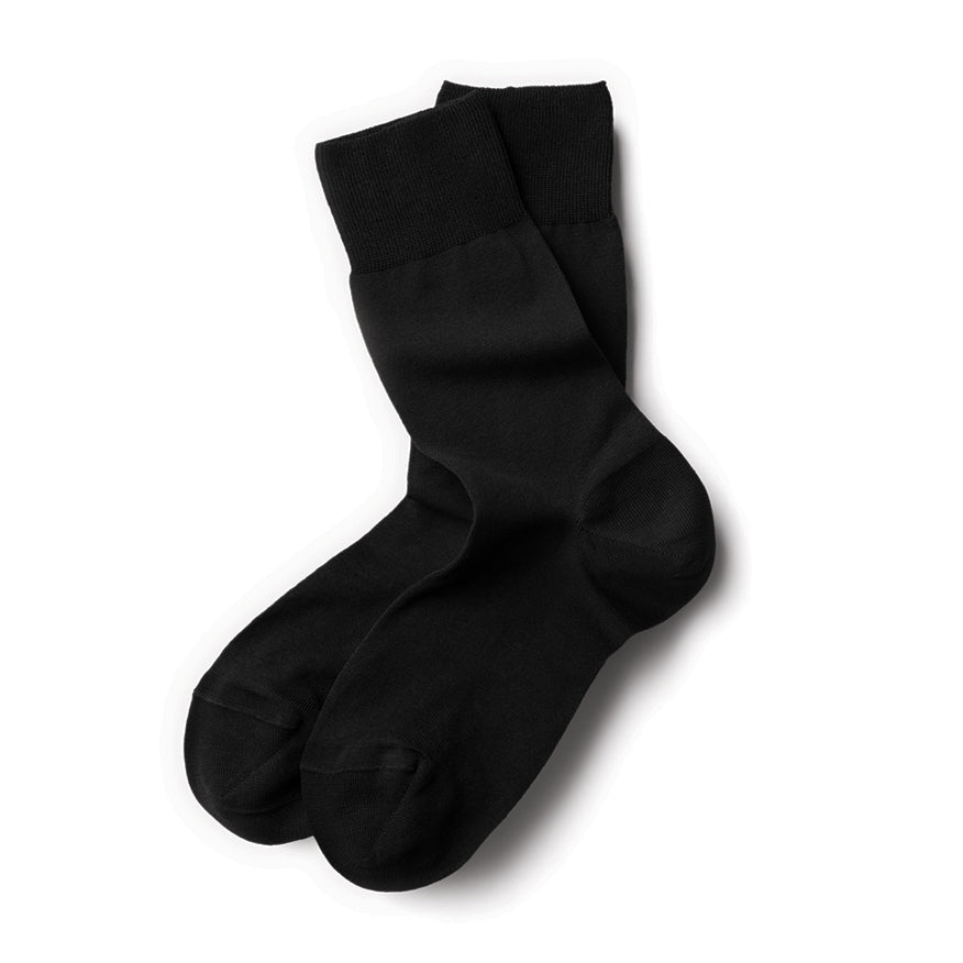 Poly Cotton Socks (Dozen) – Tuxedo Park Wholesale